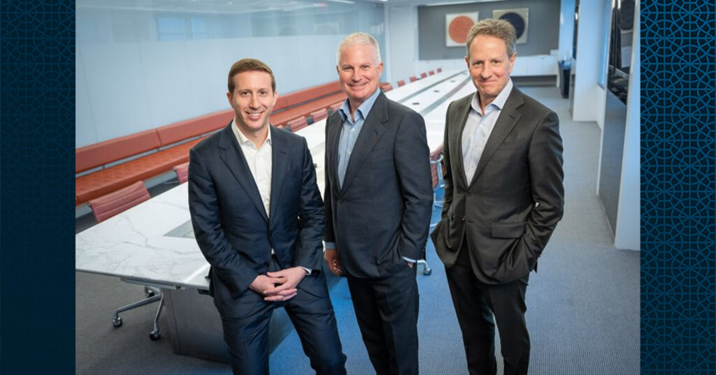 We are proud to announce that Jeffrey Perlman will become CEO of ...