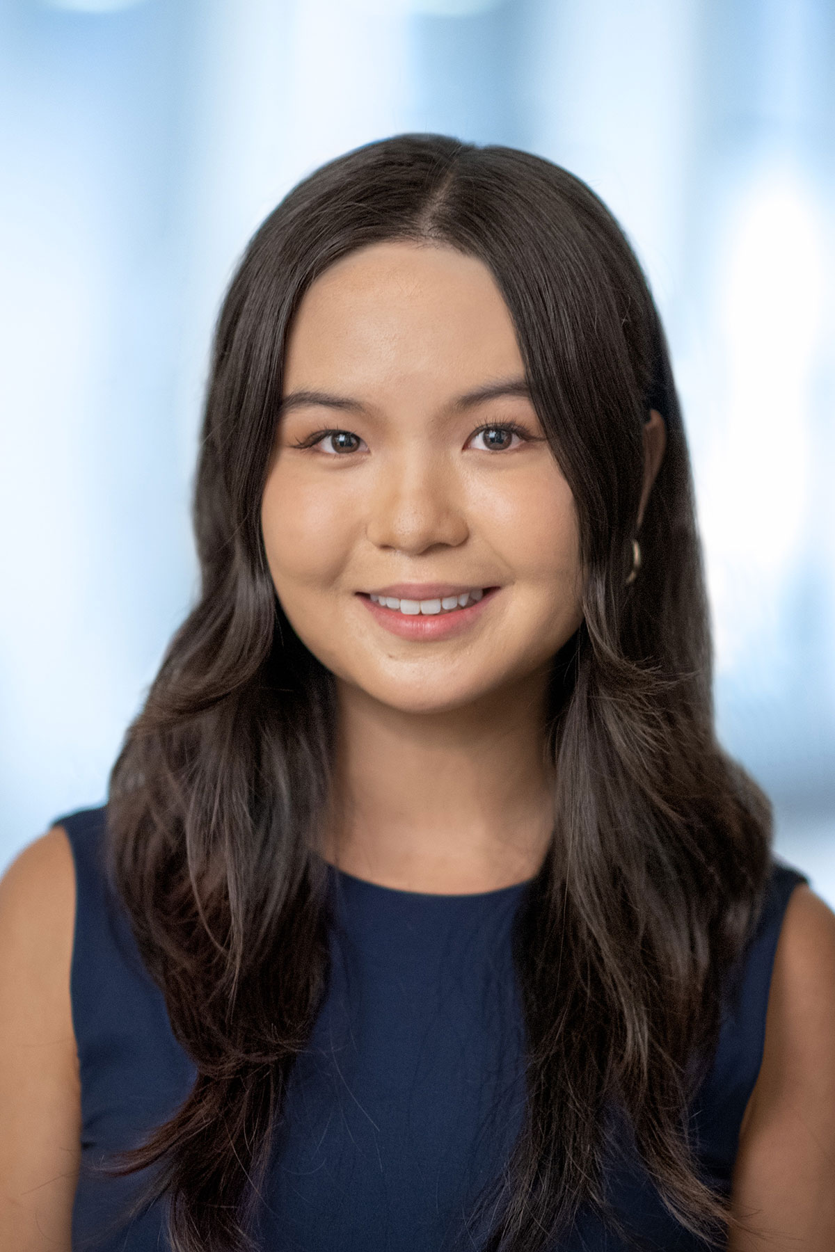 Alice Chen | Team | Warburg Pincus