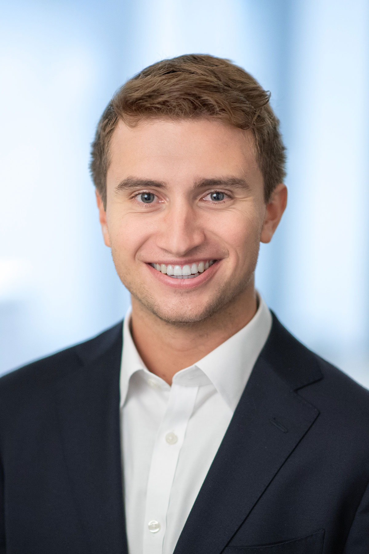 Alonso Garcia | Team | Warburg Pincus