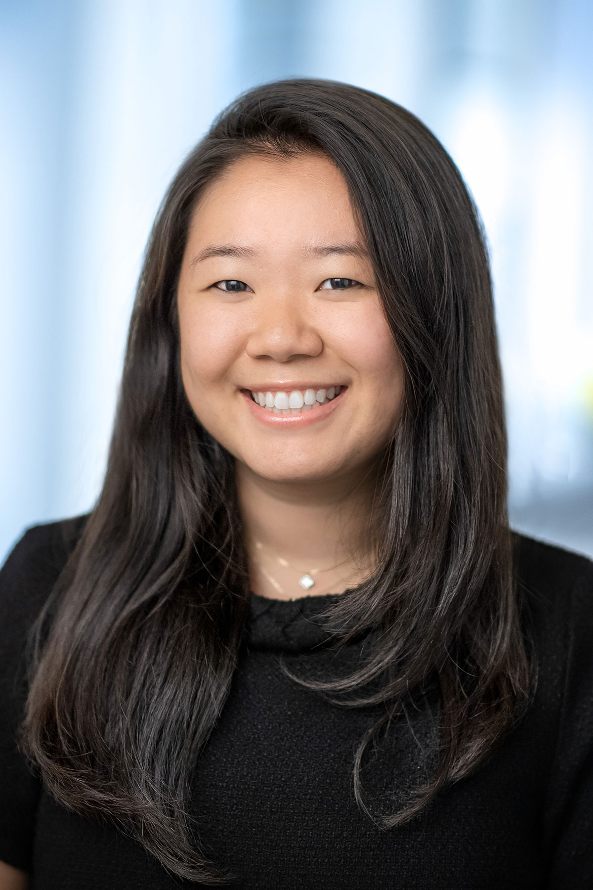 Lynnette Jiang | Team | Warburg Pincus