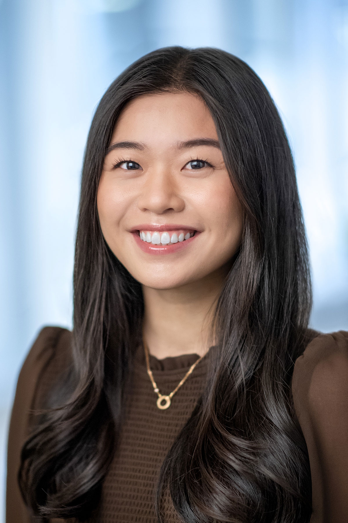 Chloe Lee | Team | Warburg Pincus