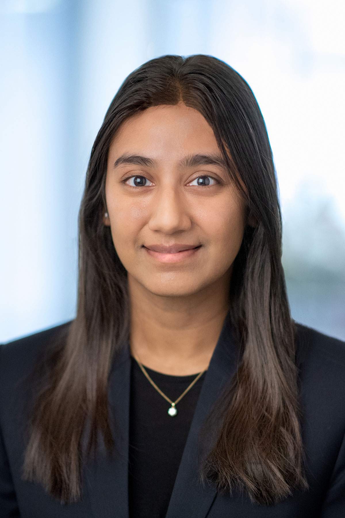 Radhika Poddar | Team | Warburg Pincus