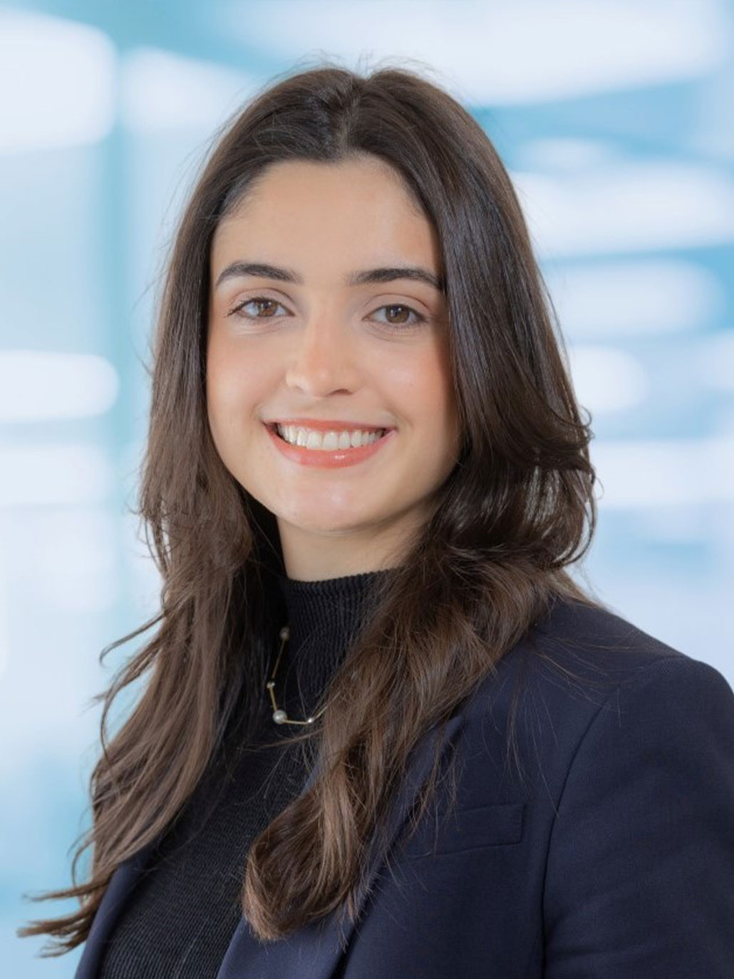Sofia Diniz | Team | Warburg Pincus