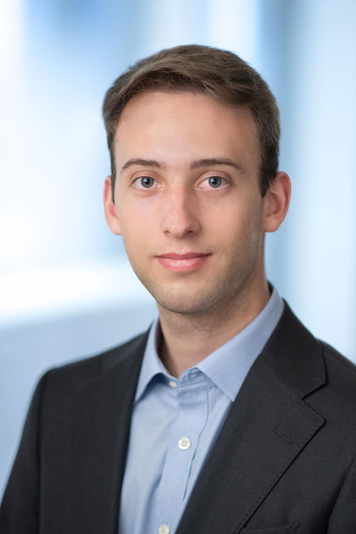 Tim Rossow | Team | Warburg Pincus