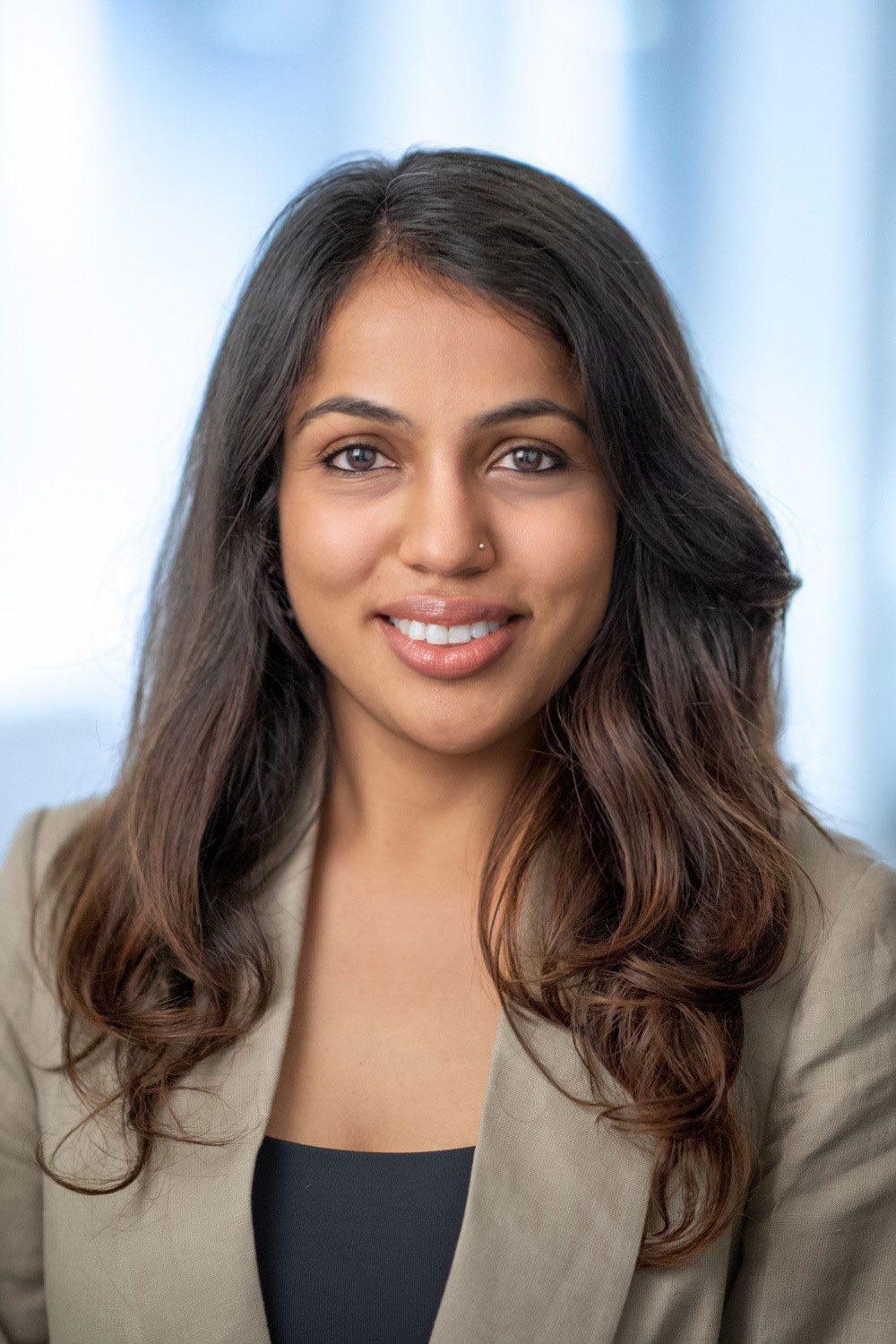 Tanvi Aggarwal | Team | Warburg Pincus Tanvi Aggarwal | Team | Warburg Pincus