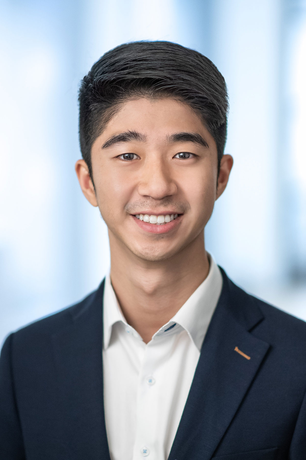 Ken Zhang | Team | Warburg Pincus
