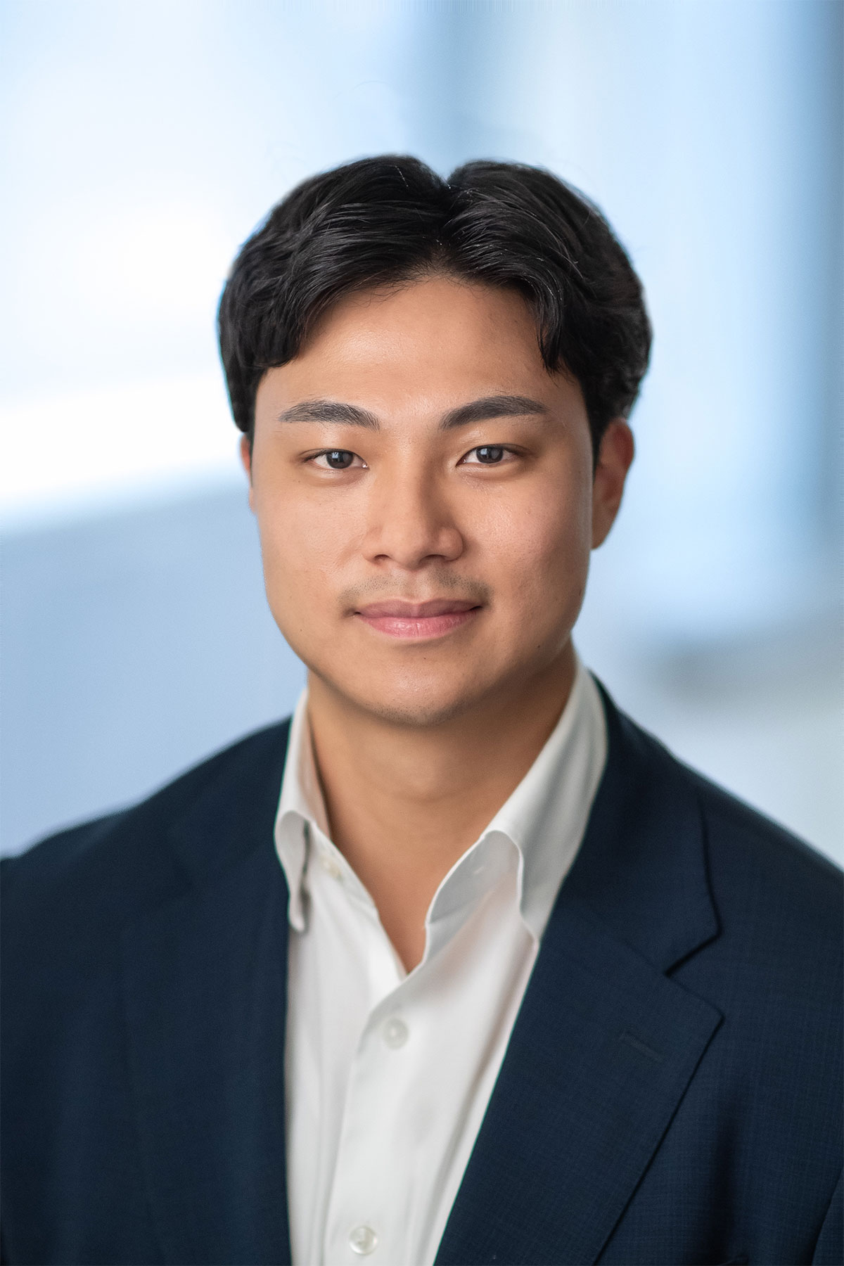 Kwang Bum Kim | Team | Warburg Pincus