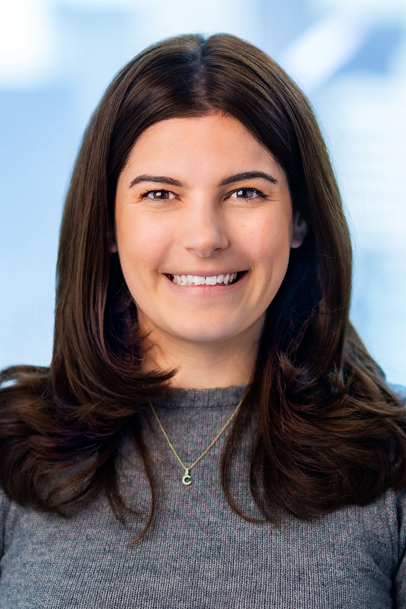 Sarah Bloom | Team | Warburg Pincus