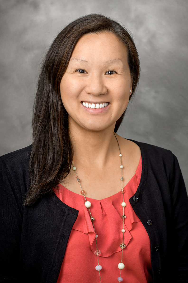 Lien Ma | Team | Warburg Pincus