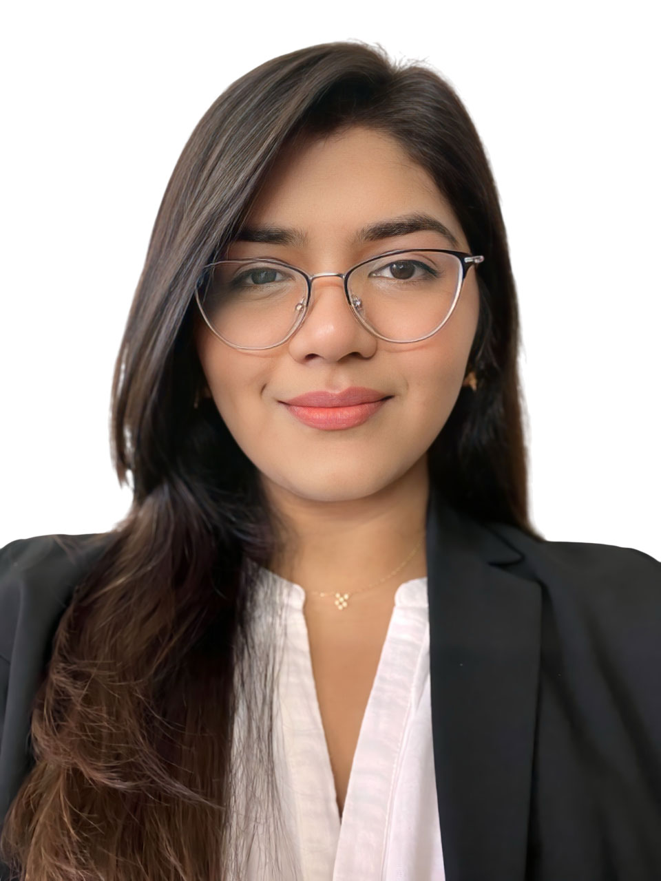 Ishika Verma | Team | Warburg Pincus