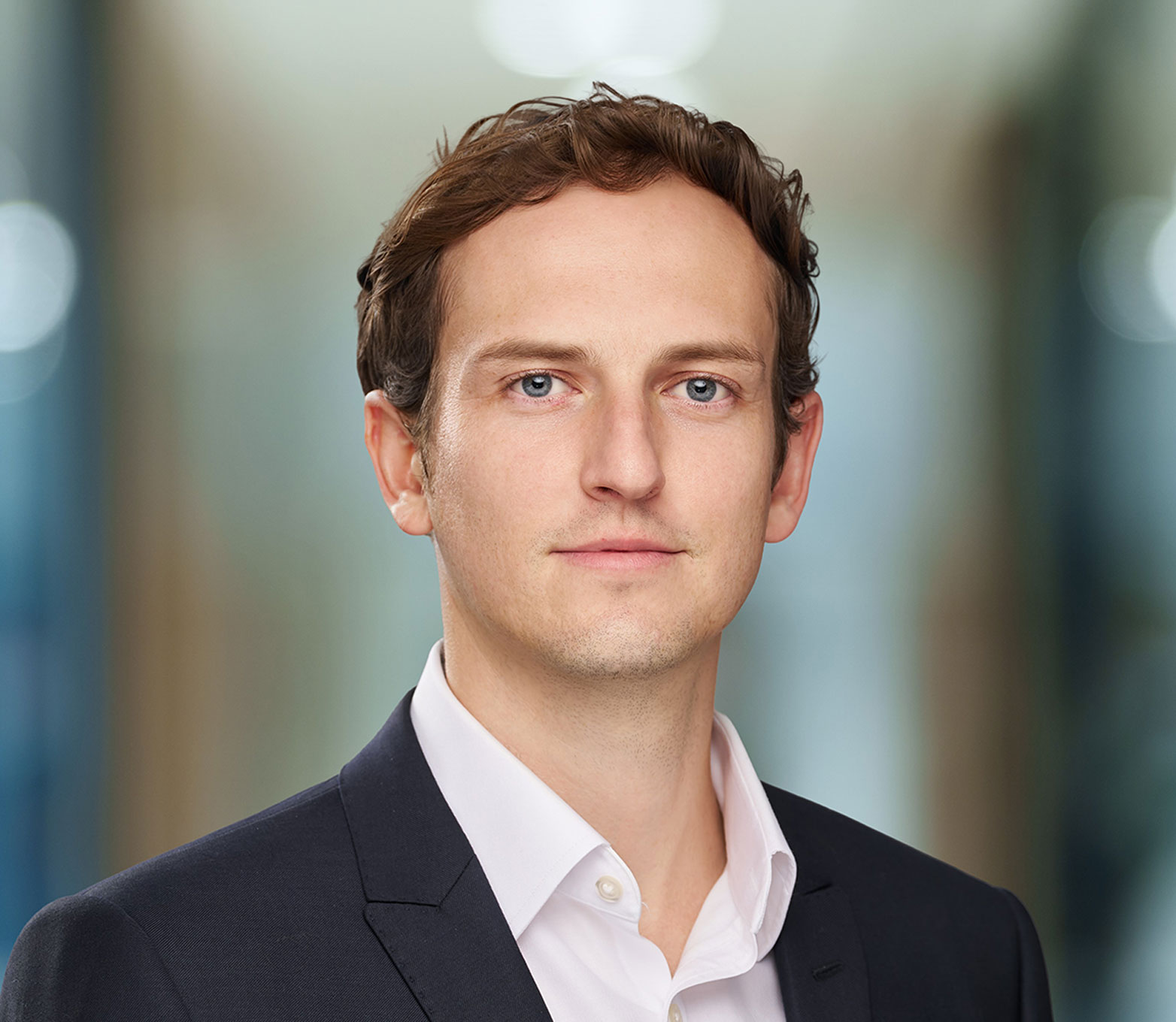 Jonathan Brennan | Team | Warburg Pincus