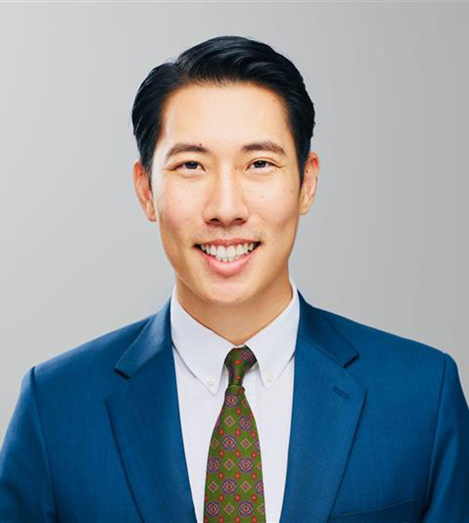 Hui Han Neo | Team | Warburg Pincus