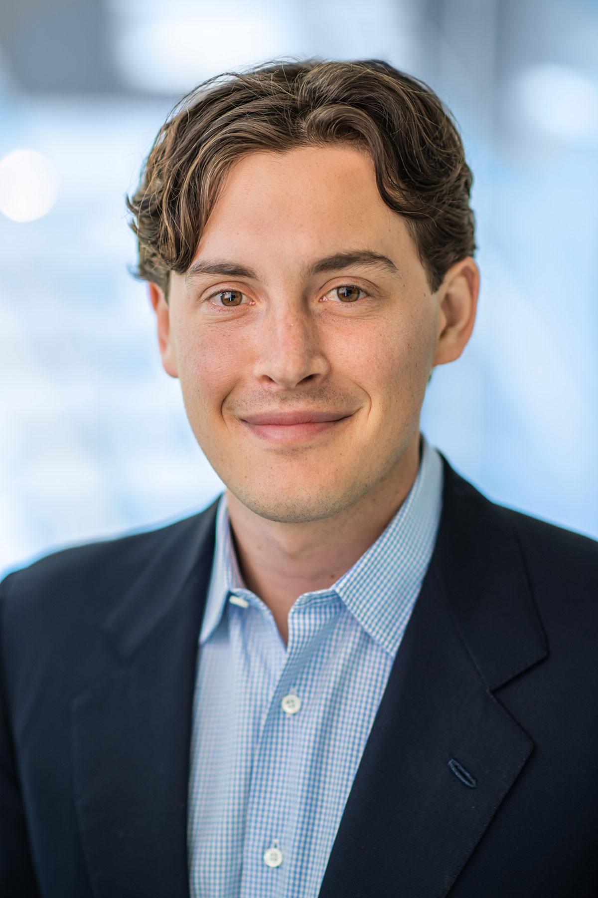 Carlo Chiesa | Team | Warburg Pincus