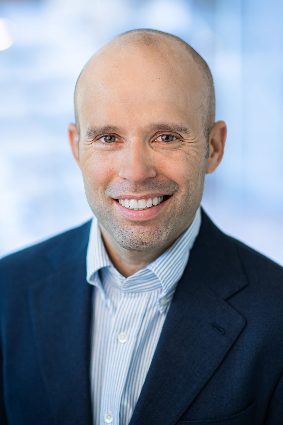 Andrew DiGeronimo | Team | Warburg Pincus