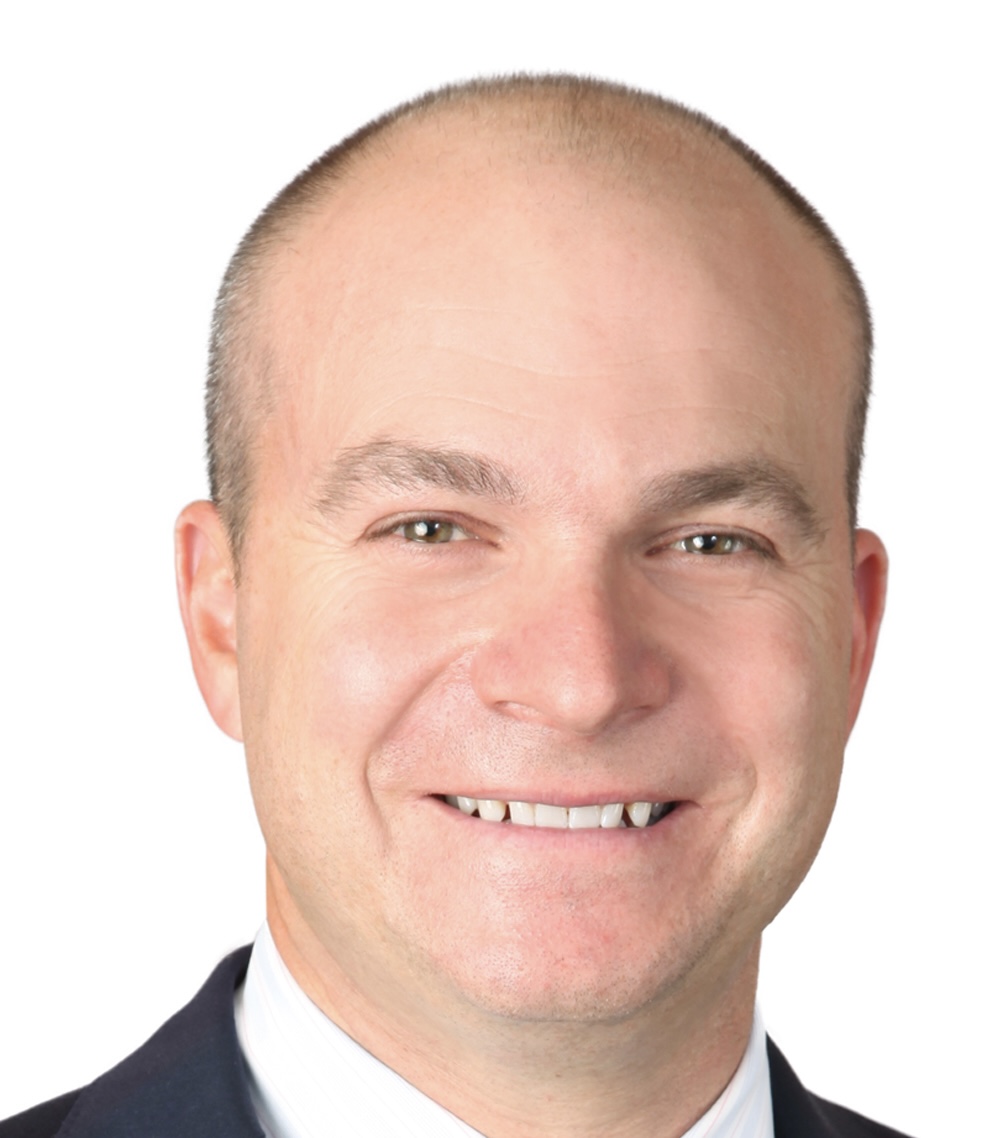 Peter Giacomelli | Team | Warburg Pincus