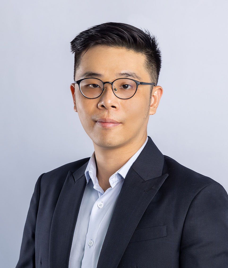 Joshua Kim | Team | Warburg Pincus