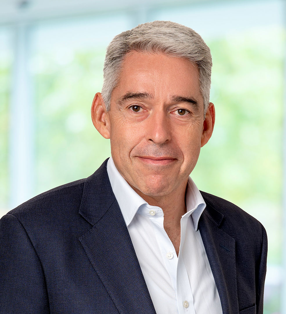 Andrew Sibbald | Team | Warburg Pincus