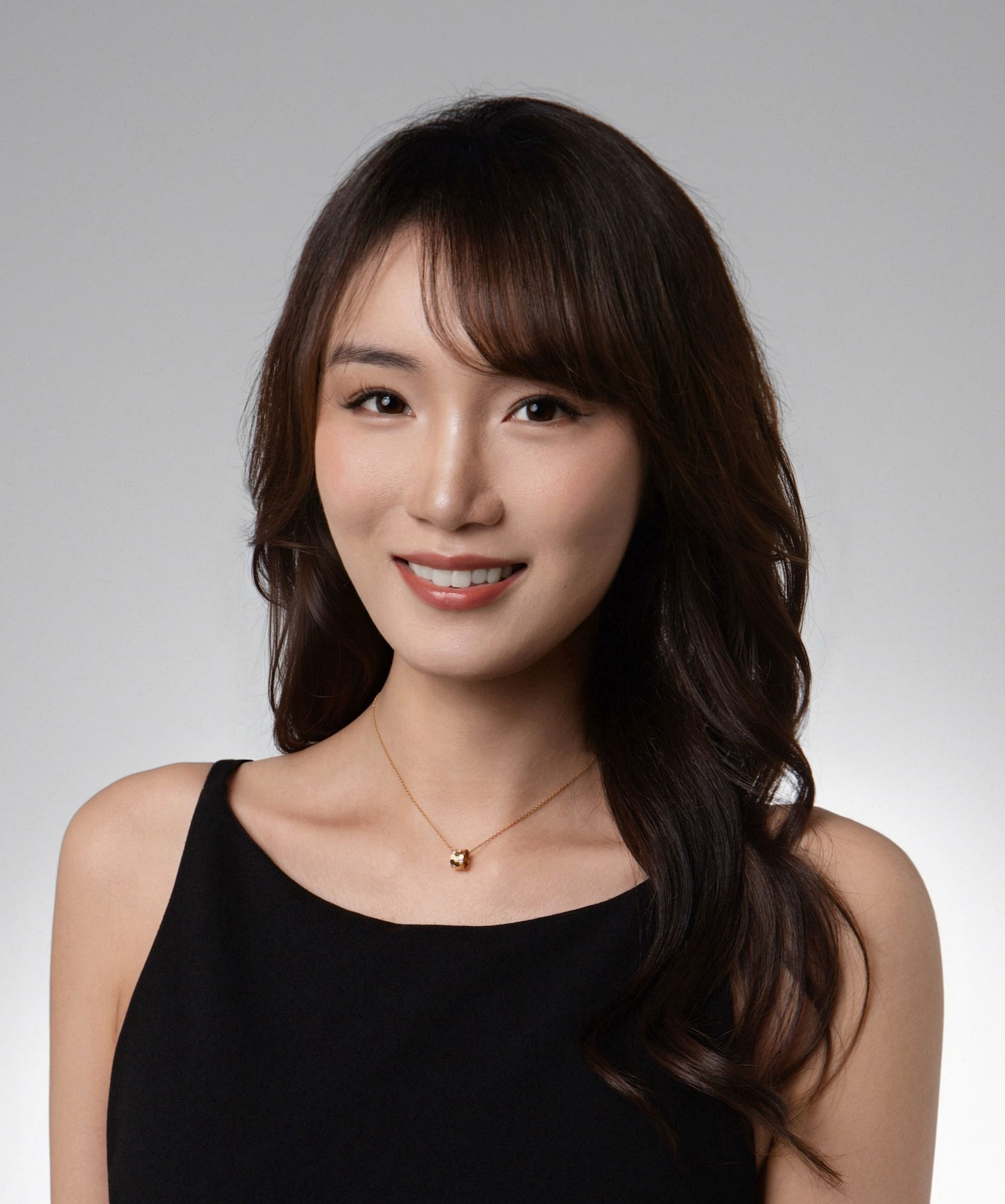 Hannah Liu | Team | Warburg Pincus